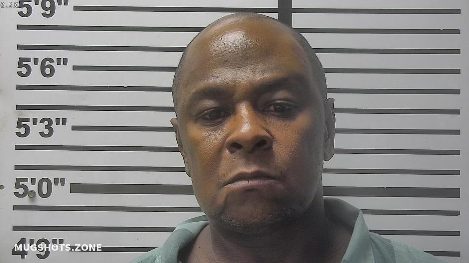 BRIDGES CHARLES RAY 08/20/2023 - Jones County Mugshots Zone