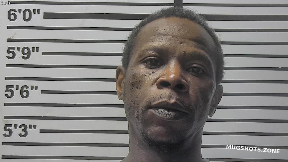LINDSEY ADRIAN ONEAL 08/24/2023 - Jones County Mugshots Zone