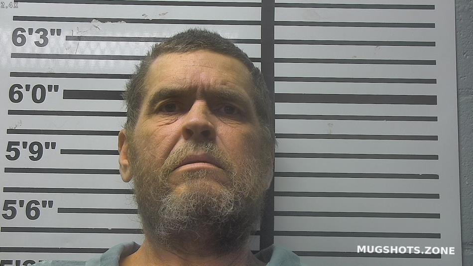 BRELAND DANIEL JAYE 09/24/2023 - Jones County Mugshots Zone