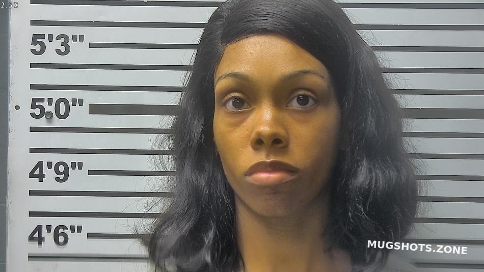 GOINS JASMINE D 09/27/2023 - Jones County Mugshots Zone