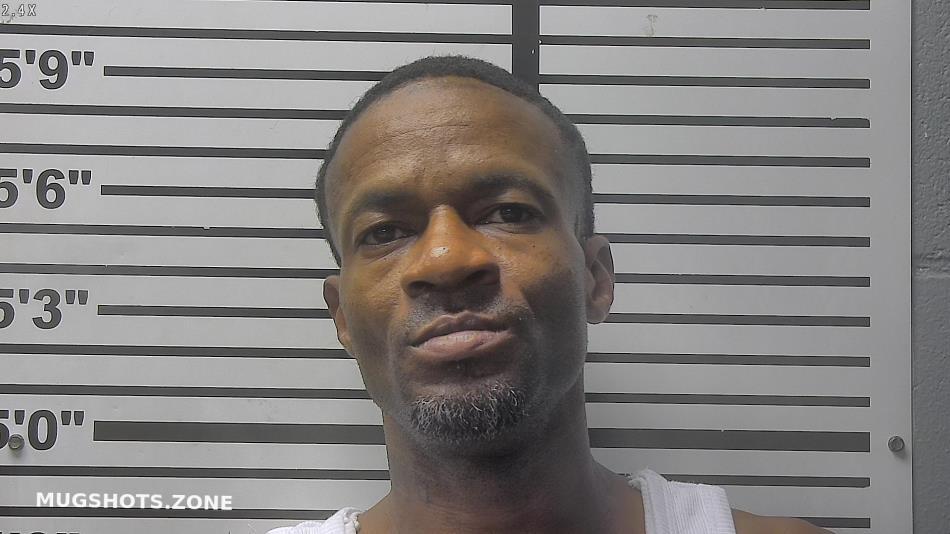 JACKSON RODERICK 09/29/2023 - Jones County Mugshots Zone