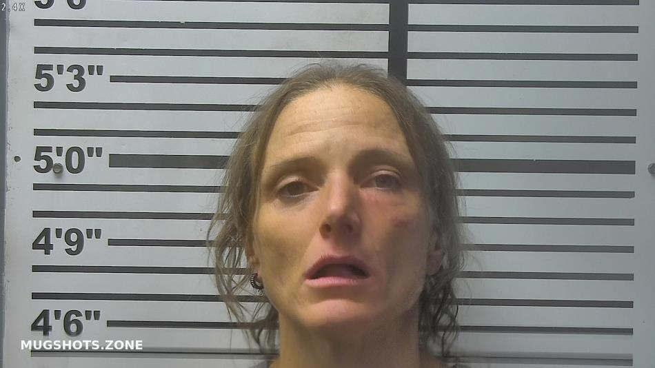 EDDY-ORTIZ CASSANDRA MICHELLE 09/30/2023 - Jones County Mugshots Zone
