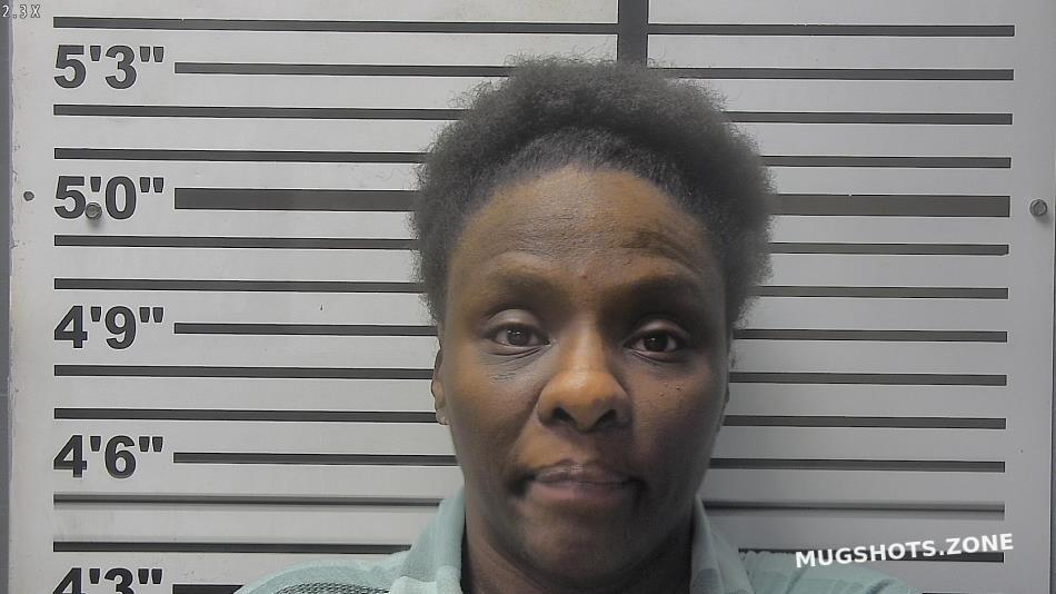 KEYS STEPHENIE N/A 10/14/2023 - Jones County Mugshots Zone