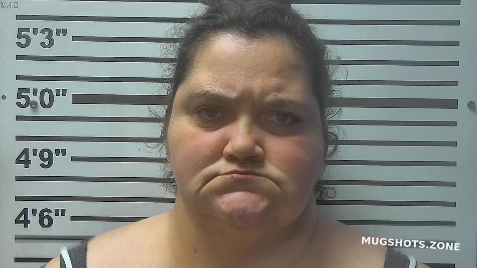 WILLIAMS CONSTANCE DESTINY 10/24/2023 - Jones County Mugshots Zone