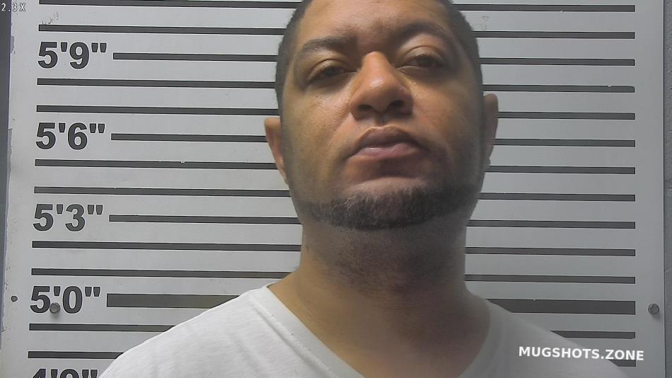 GREER RODNEY LEE 10/26/2023 - Jones County Mugshots Zone