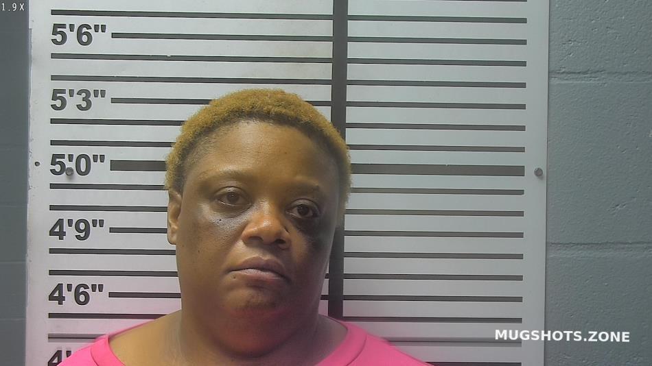 HAYNES YOLANDA R 11/15/2023 - Jones County Mugshots Zone