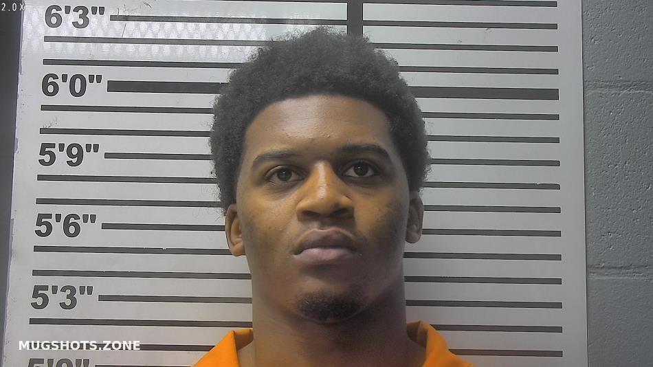 MOORE CAMERON ISIAH 12/08/2023 - Jones County Mugshots Zone