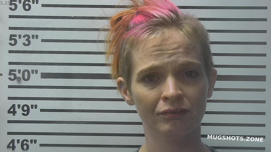COOK MARIA NICOLE 12/09/2023 - Jones County Mugshots Zone