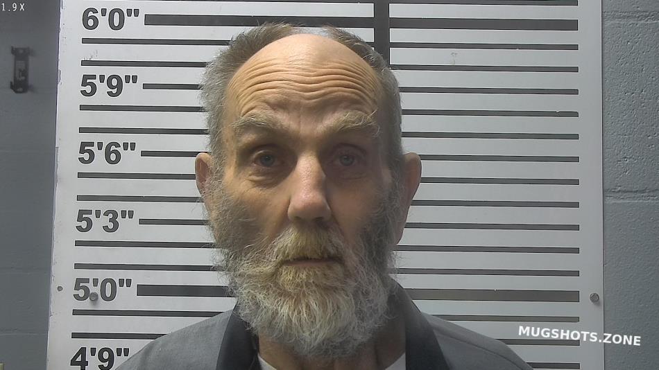 LAMB DONALD ALLEN 12/12/2023 - Jones County Mugshots Zone