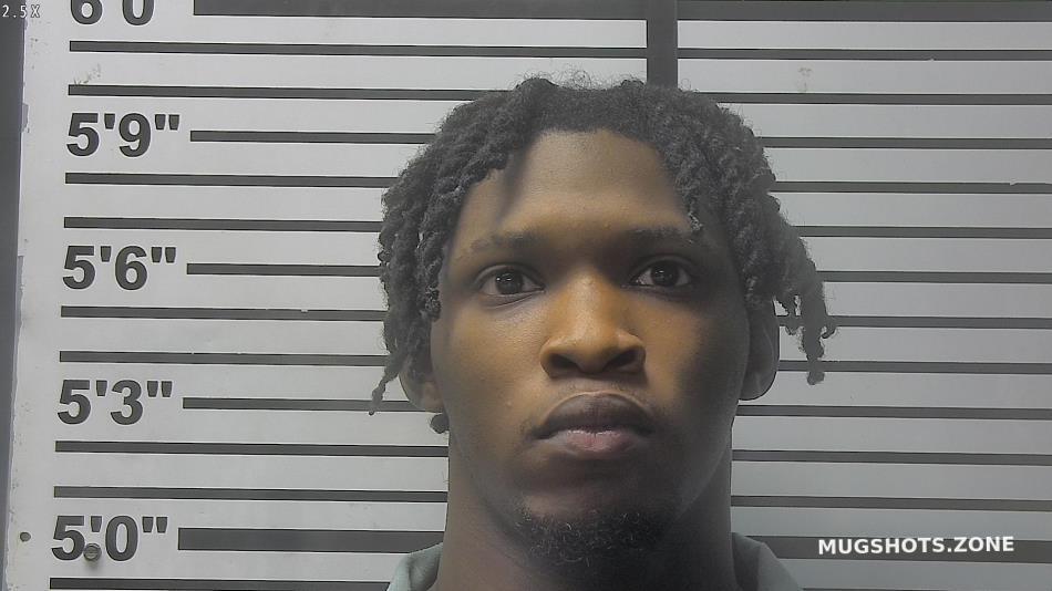 HICKS TERRENCE N/A 12/16/2023 - Jones County Mugshots Zone