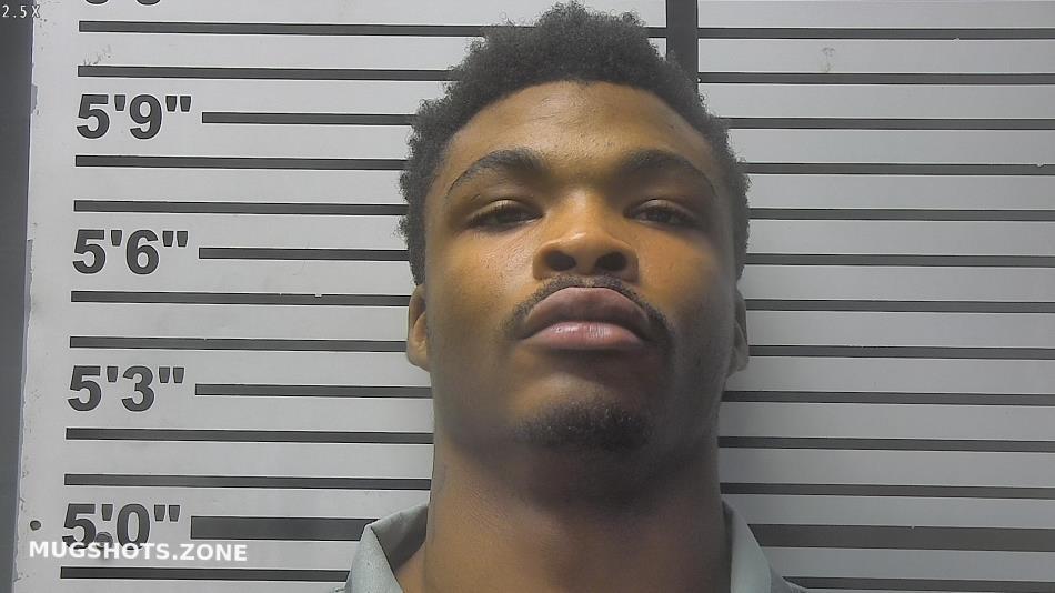 WHITE JOHNNY J JR. 12/20/2023 - Jones County Mugshots Zone