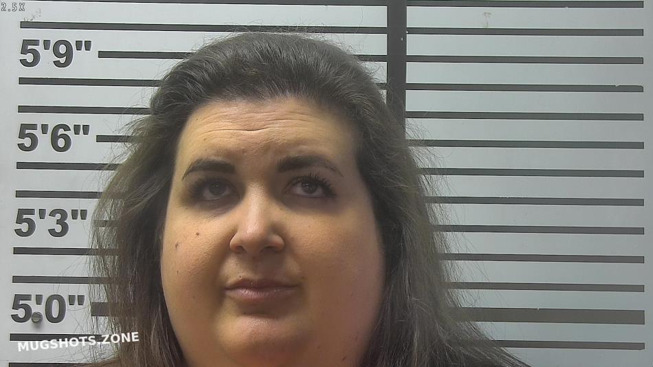 RODRIQUEZ ANDREA JEAN 12/21/2023 - Jones County Mugshots Zone