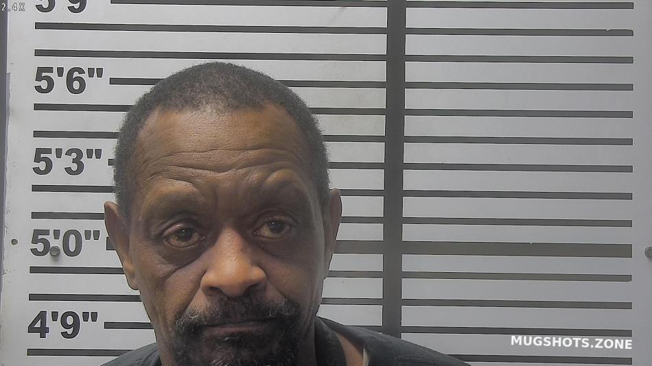 ARRINGTON CHRIS A 12/22/2023 - Jones County Mugshots Zone