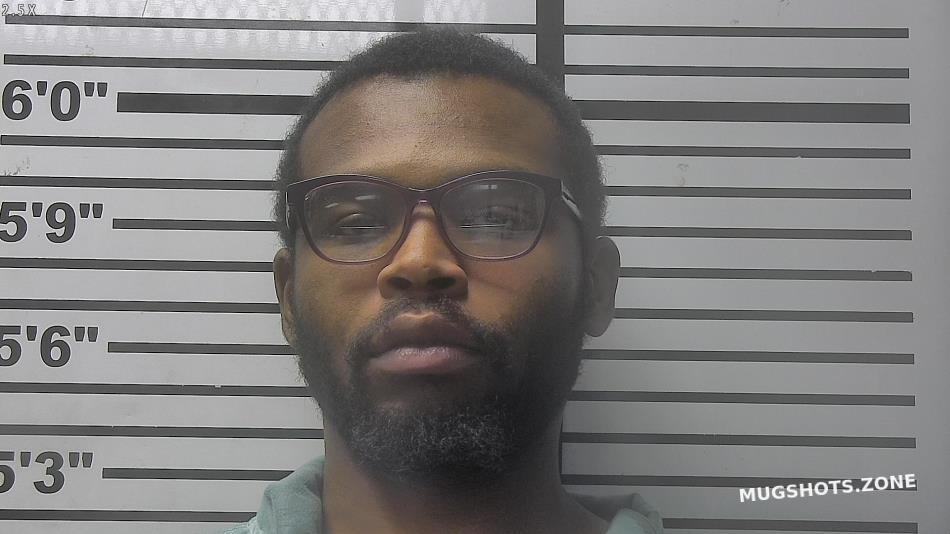 POLK BRANDON DEVON 01/03/2024 - Jones County Mugshots Zone