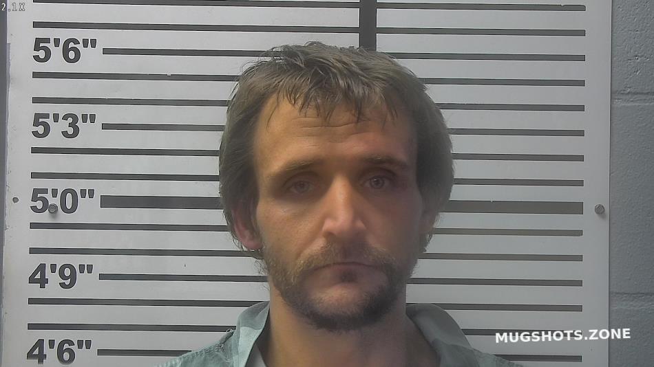 GROSS JUSTIN MICHAEL 01/13/2024 - Jones County Mugshots Zone