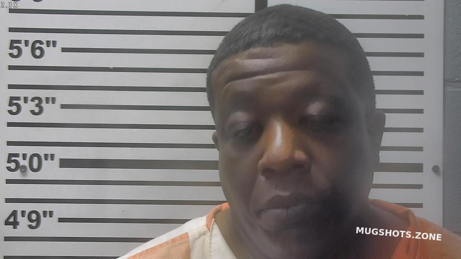 ARRINGTON ERIC DEWAYNE 01/28/2024 - Jones County Mugshots Zone