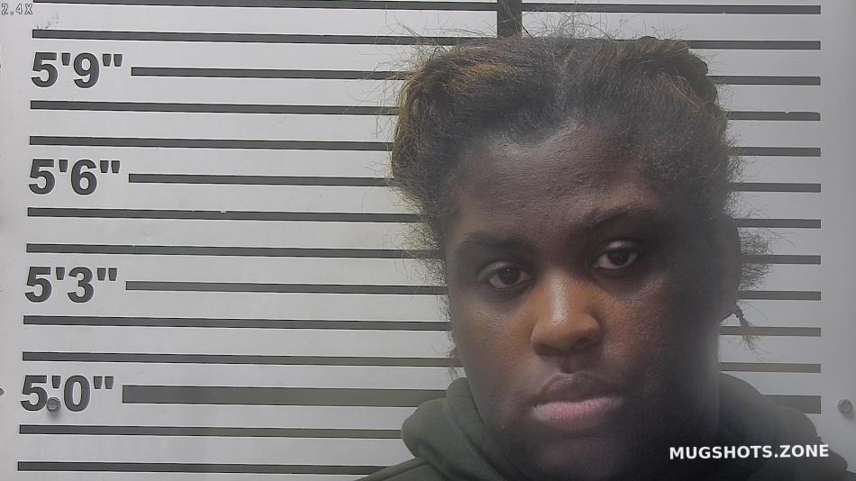 HOPKINS JALISHA SHANTELL 02/01/2024 - Jones County Mugshots Zone