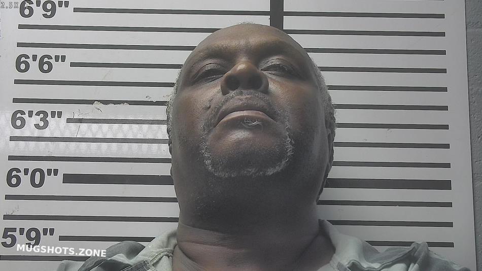 COLE DONOVAN . 02/09/2024 - Jones County Mugshots Zone