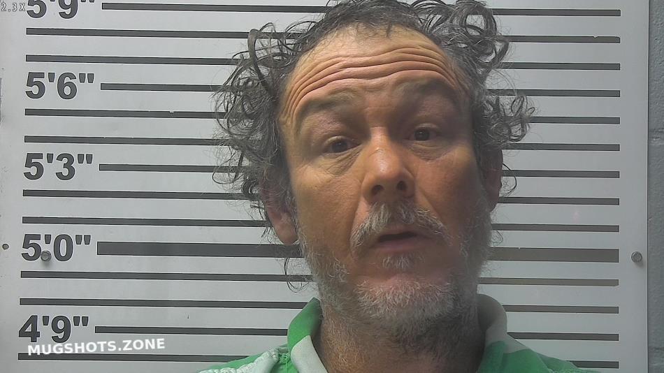 CARNEGIE CRAIG A 02/11/2024 - Jones County Mugshots Zone