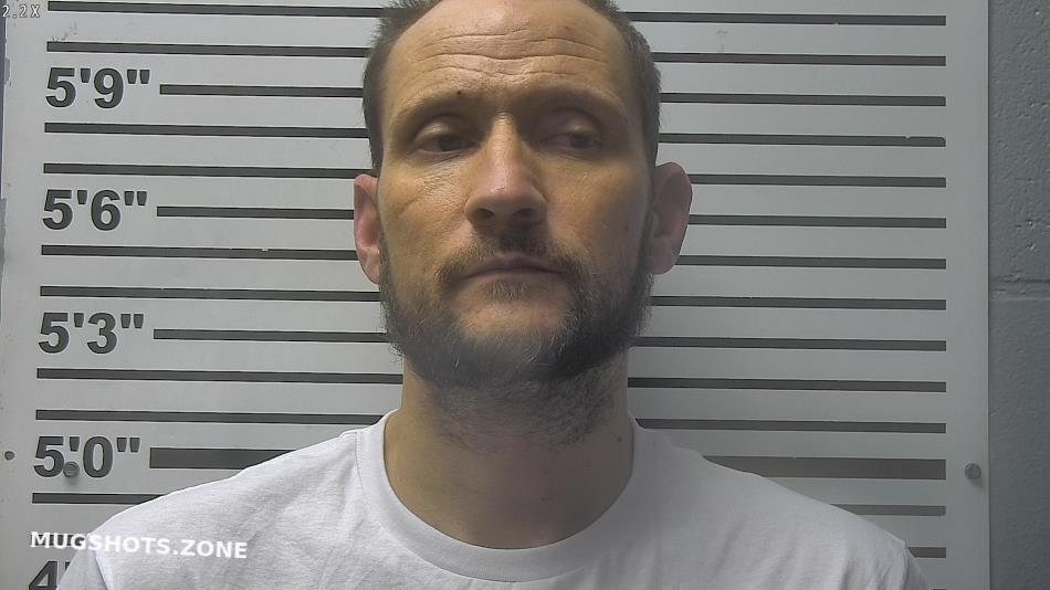 WALTERS NOAH MATTHEW 02/15/2024 - Jones County Mugshots Zone