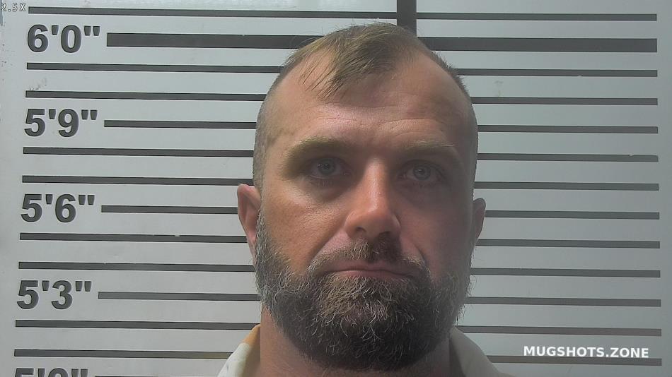 SIMS CHANCE DUSTIN 02/26/2024 - Jones County Mugshots Zone