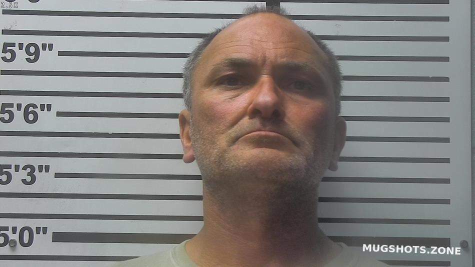 HALL KEVIN LAMAR 03/05/2024 - Jones County Mugshots Zone