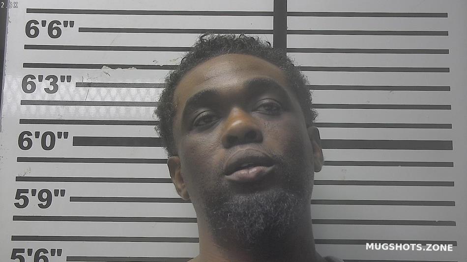 REED BOBBY JOE JR 03/05/2024 - Jones County Mugshots Zone