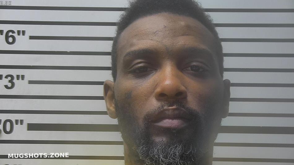 KNIGHT JEREMY R 03/08/2024 - Jones County Mugshots Zone