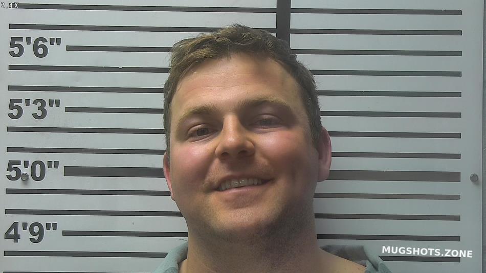 RICE KYLE SCOTT 03/09/2024 - Jones County Mugshots Zone