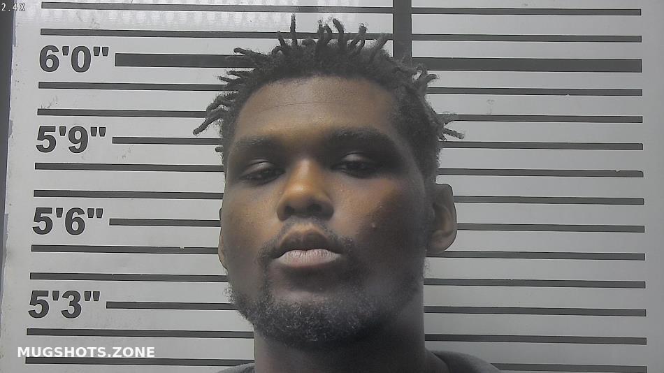 JONES-BARNETT AUSTIN LEE 03/21/2024 - Jones County Mugshots Zone