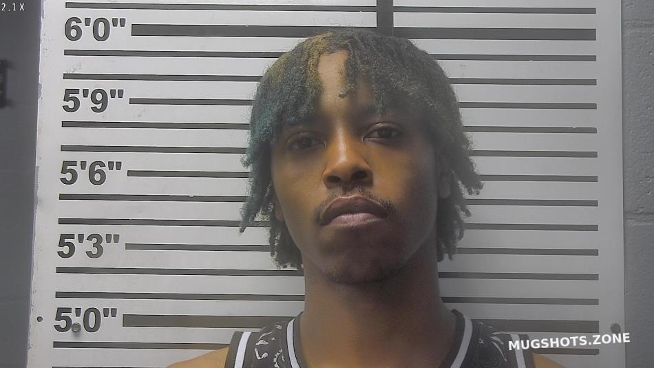 LOVETT KENDRICK RYDELL 03/29/2024 - Jones County Mugshots Zone