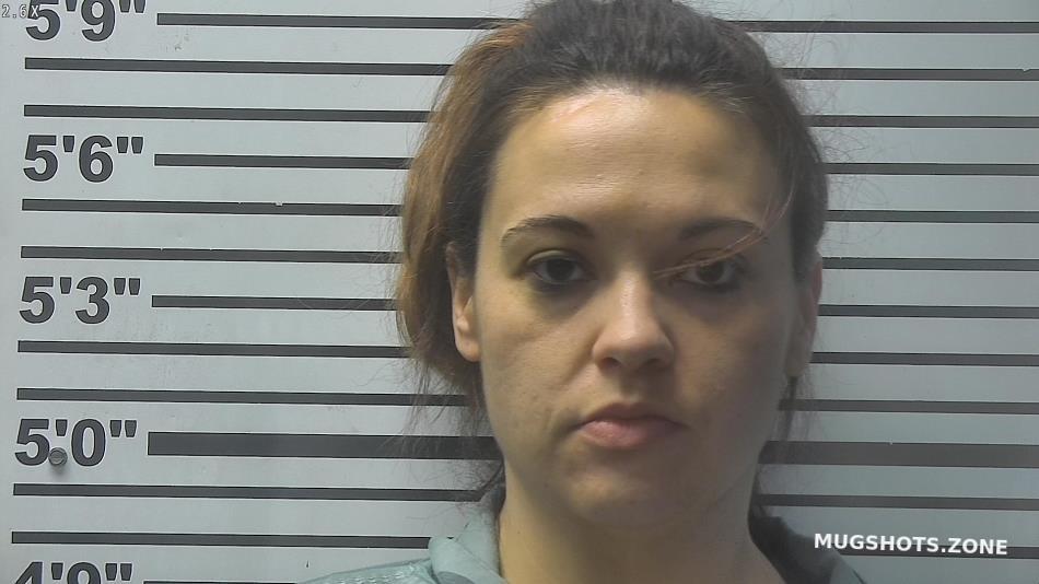 KEYES JAMIE LYN 04/04/2024 - Jones County Mugshots Zone