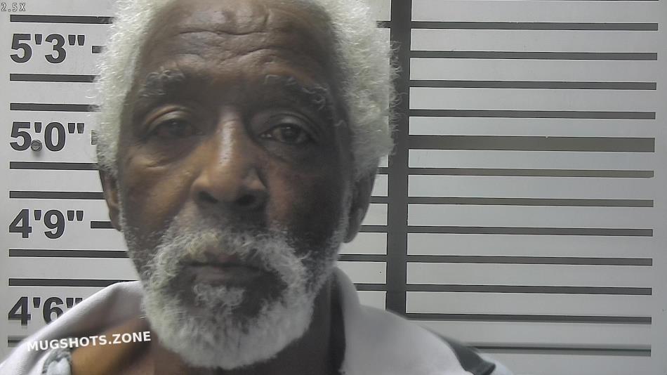 HOWARD JOHNNY RAY 04/12/2024 - Jones County Mugshots Zone