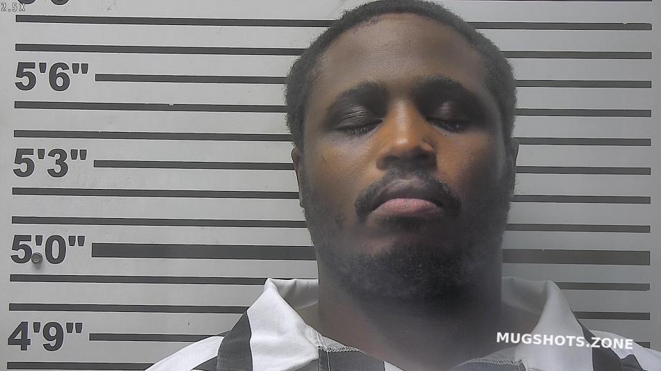 MCCOY JAMIE LEE 04/13/2024 - Jones County Mugshots Zone