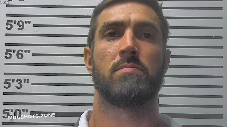 SHEPPARD DAVID LEE 04/13/2024 - Jones County Mugshots Zone