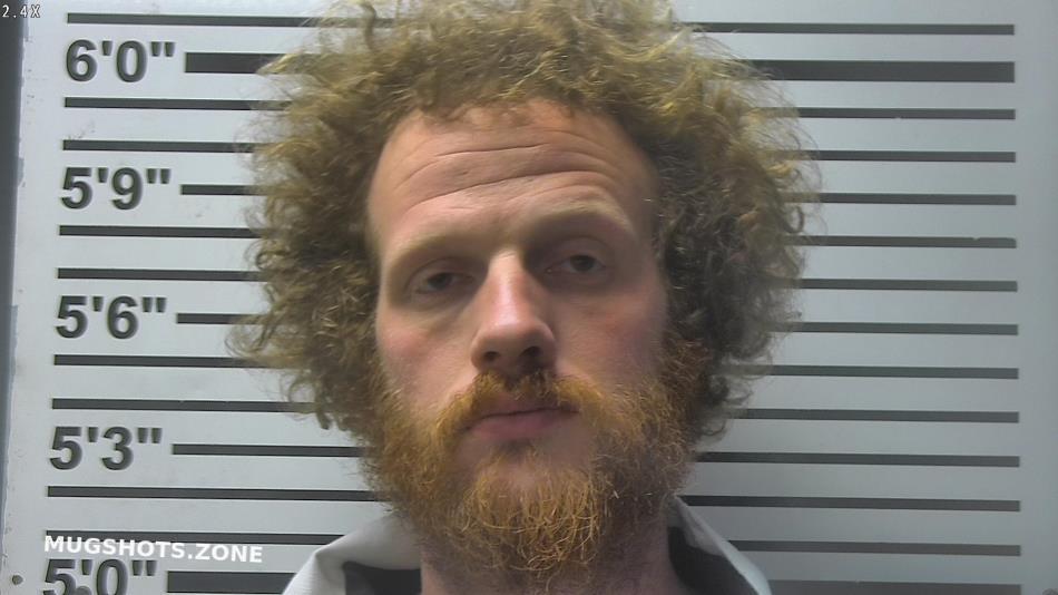 BEECH FRANKIE C 04/15/2024 - Jones County Mugshots Zone