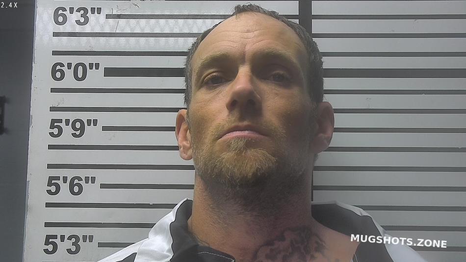 BUTTS MATTHEW WAYNE 04/23/2024 - Jones County Mugshots Zone
