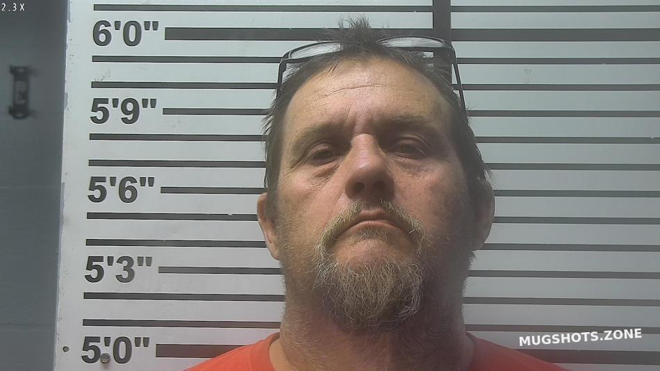 WADE BRUCE ALLEN 04/26/2024 - Jones County Mugshots Zone