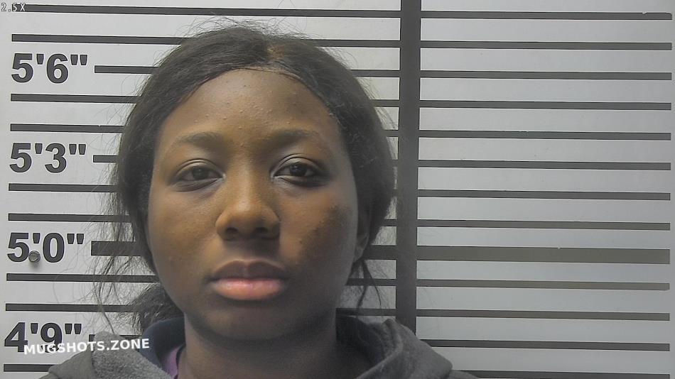 SMITH MADISON ELIZABETH 04/30/2024 - Jones County Mugshots Zone