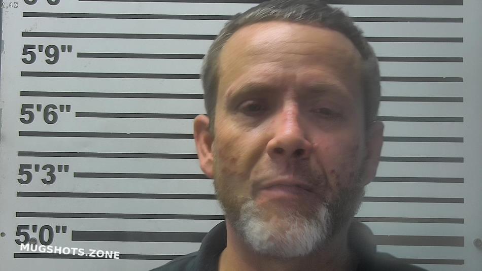 RYAN JOHN COREY 05/04/2024 - Jones County Mugshots Zone