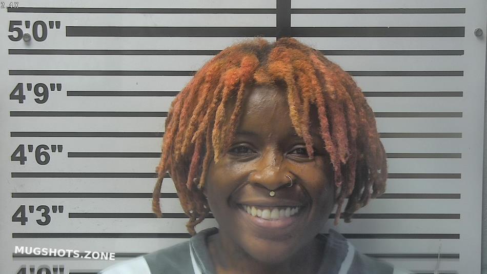 MCCURDY SIERRA D 05/10/2024 - Jones County Mugshots Zone