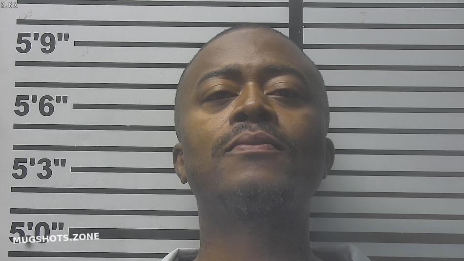 JACKSON RAPHEAL D 05/16/2024 - Jones County Mugshots Zone