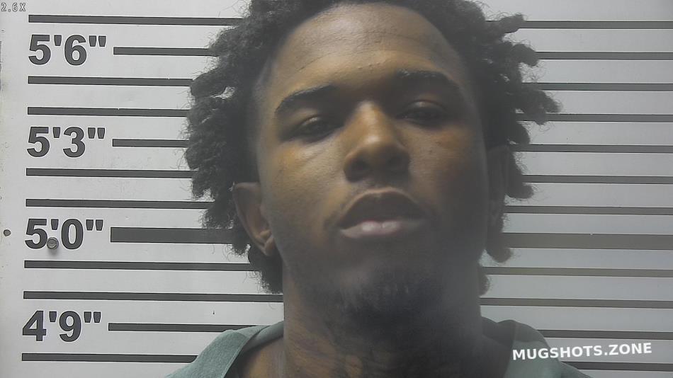 WILSON ROBERT LOUIS 05/16/2024 - Jones County Mugshots Zone