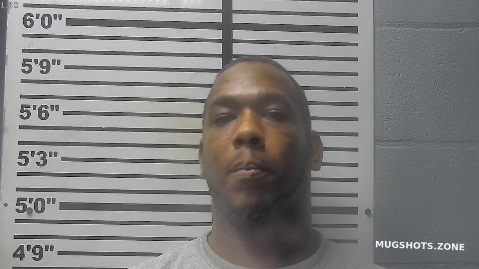 TAYLOR JUSTIN MARTEZ 05/16/2024 - Jones County Mugshots Zone