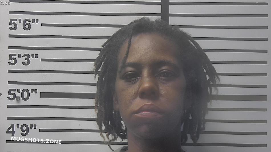 KELLY MICHELLE MARIE 05/19/2024 - Jones County Mugshots Zone