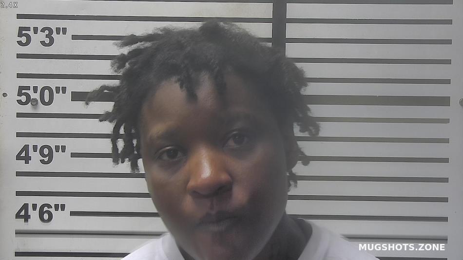 SCOTT BREA LASHAE 05/20/2024 - Jones County Mugshots Zone