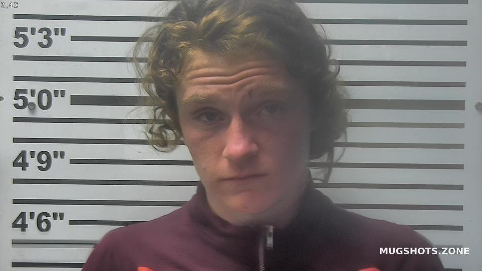 SANDS BRITTANY B 05/21/2024 - Jones County Mugshots Zone