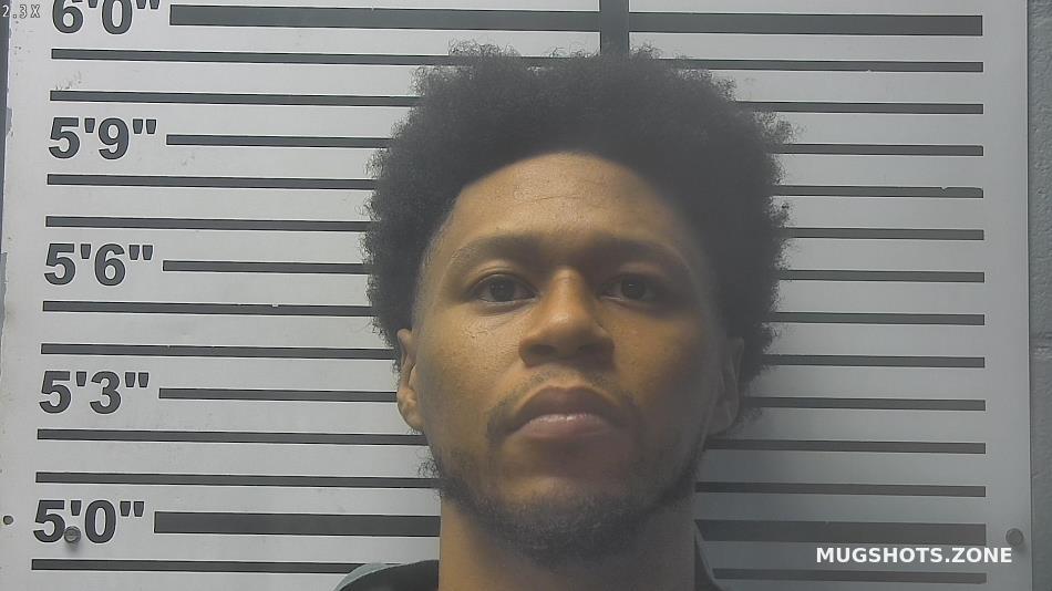 DEER COLBY BRYCE 05/23/2024 - Jones County Mugshots Zone