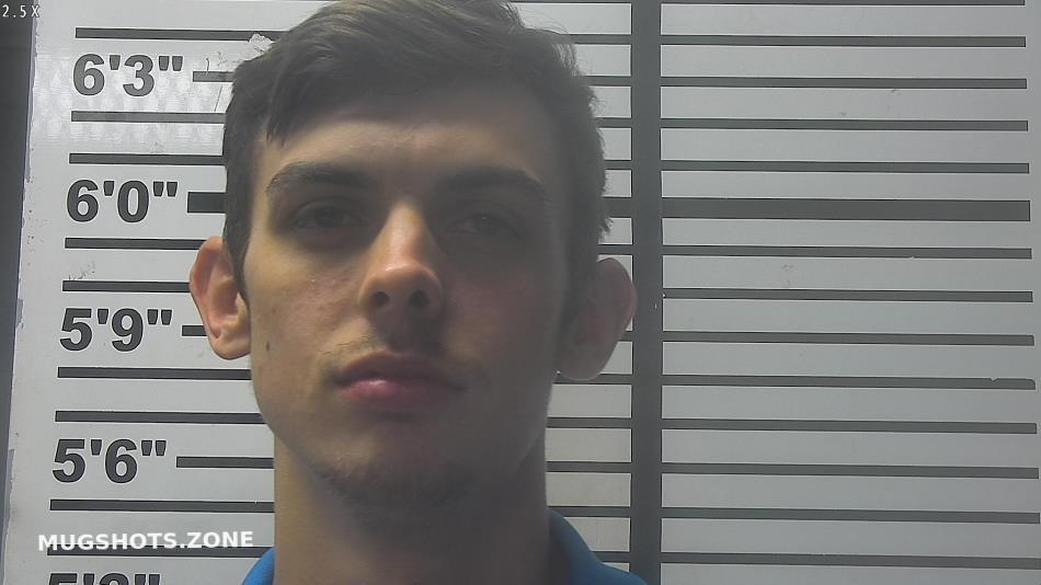 HOLIFIELD COBY RAY 05/31/2024 - Jones County Mugshots Zone