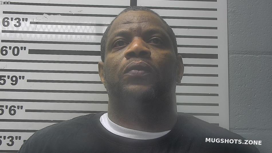 COLE DANNY RAY 06/05/2024 - Jones County Mugshots Zone